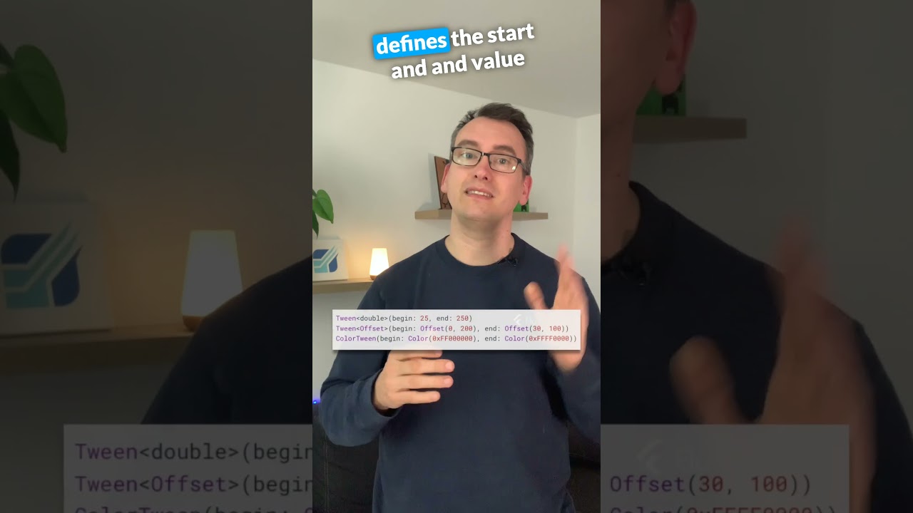 Custom Animations in Flutter: Intermediate Guide