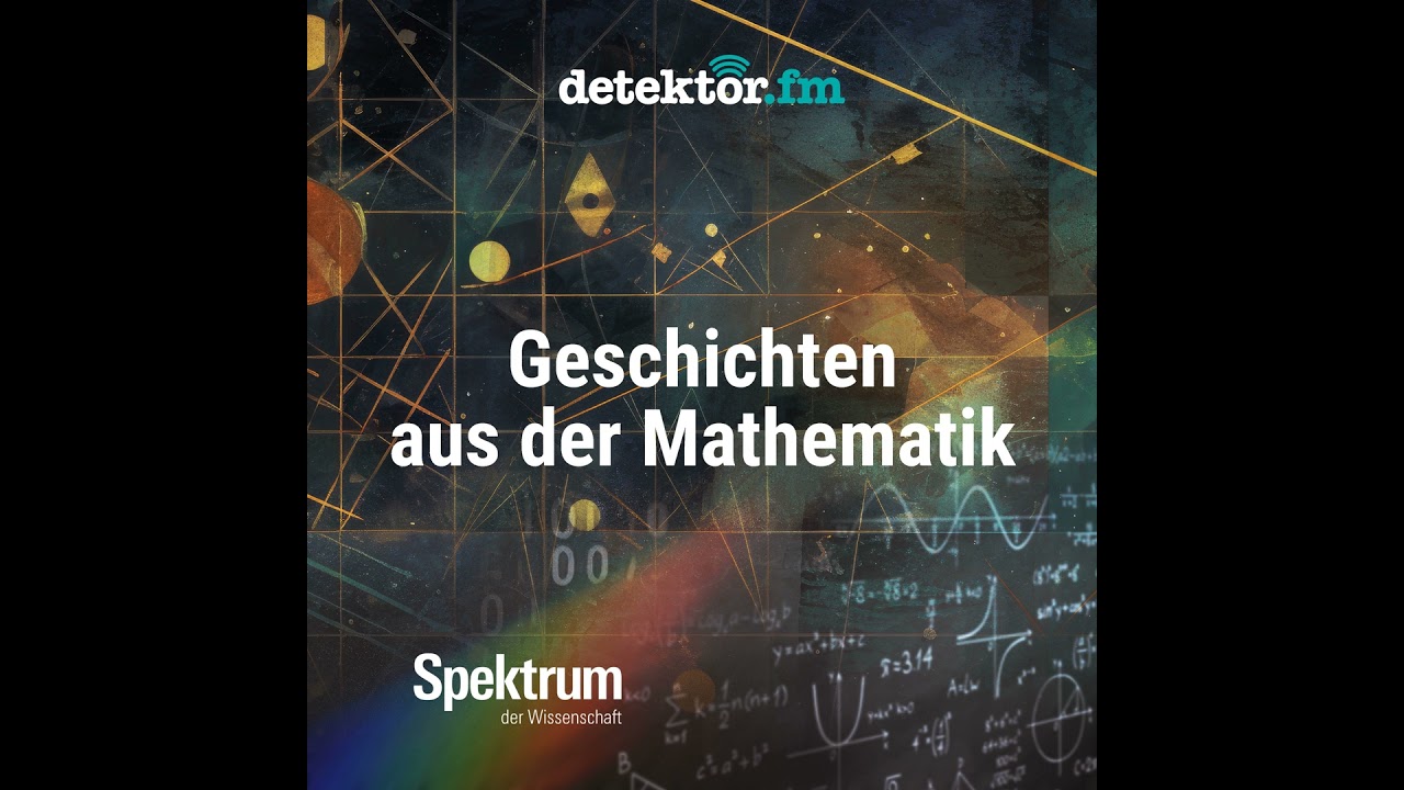 Srinivasa Ramanujan und der Bruch mit den Regeln der Mathematik