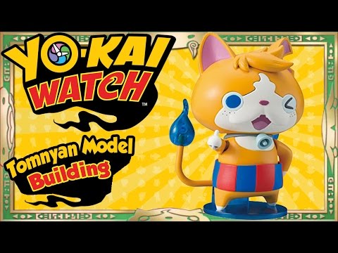 Tomnyan | Wiki | Yo-Kai Watch Amino
