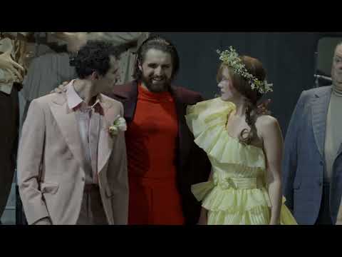 The Opera Critic :: the World of Opera including Reviews, News and Articles