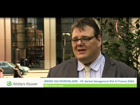 IFRS 9 Overview