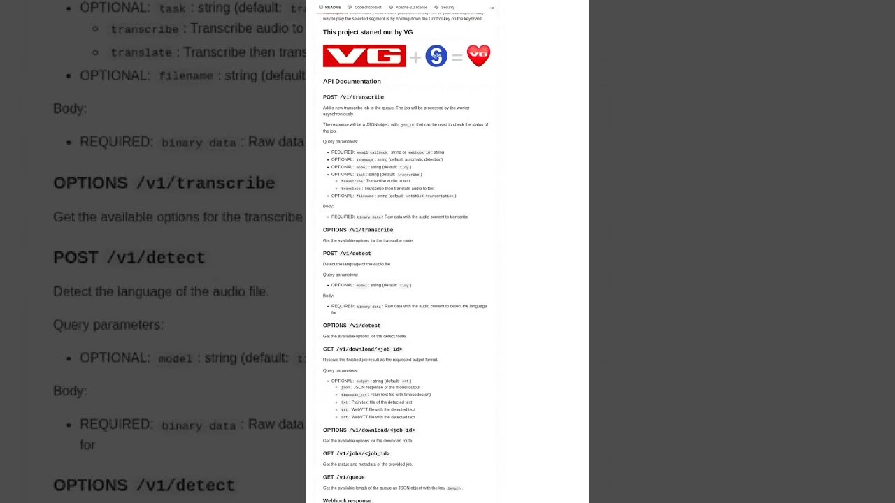 🚀 WAAS от Schibsted - мощный инструмент для разработчиков! #opensource #github
