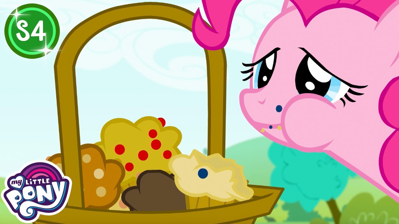 Maud Pie | S4EP19 | My Little Pony: Friendship is Magic | FULL EPISODE