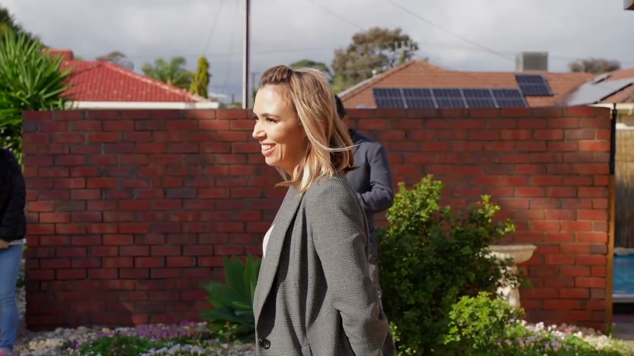 Maigen Norman - LJ Hooker Property Specialists Gawler / Barossa - RLA ...