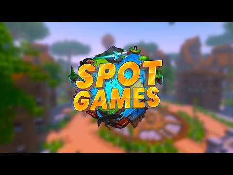 Spot Games (1.21.5/BR) - The #1 Minecraft server's details, IP, vote ...