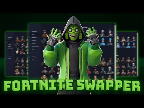 Free Fortnite Skin Swapper 2025 | Fortnite Skin Changer | Fortnite Galaxy Swapper v3 2025
