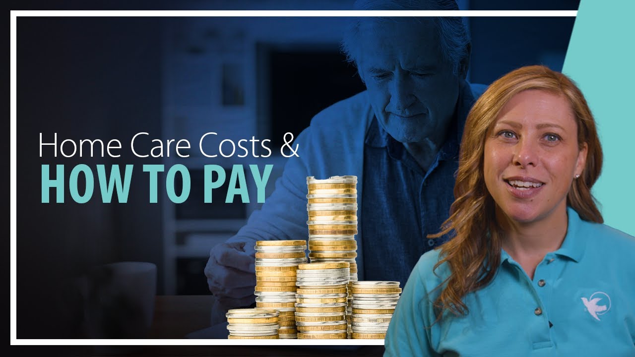 Can You Afford Home Care? Here’s How to Make It Work