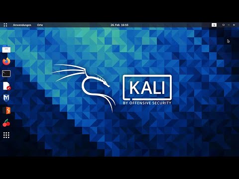 HOW TO INSTALL KALI LINUX & OTHER LINUX WITHOUT USB