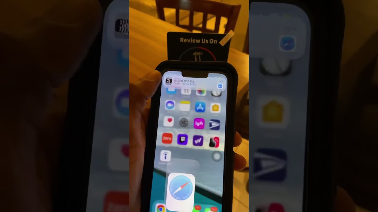 Google reviews nfc display stands! Boost Your Google Reviews