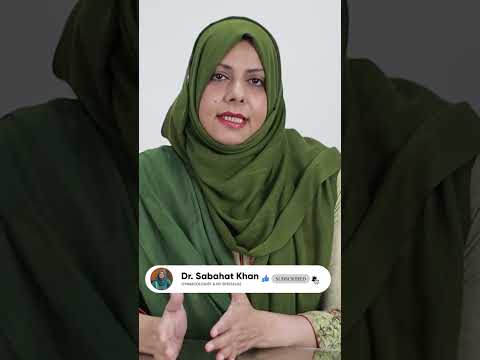 2 Different Methods of IUI Procedure Explained | Dr. Sabahat Khan | Gynecologist