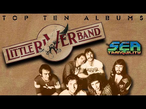 Ranking the Albums: Little River Band