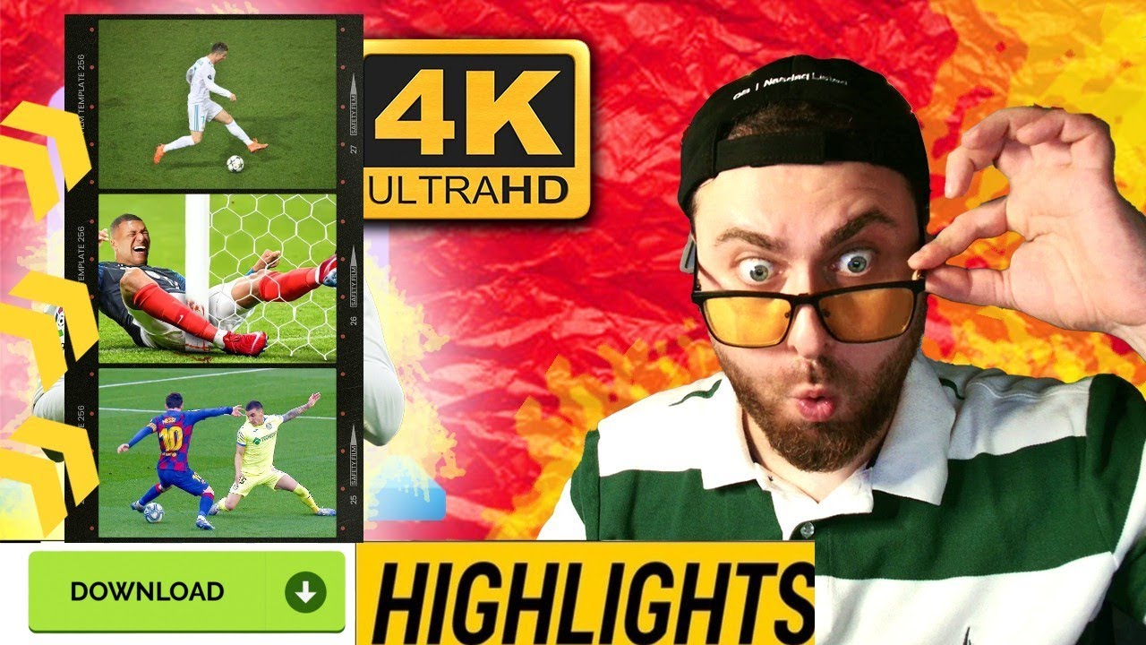 Where to Find & Download Full Football Matches for Free in