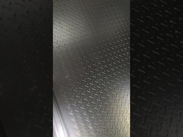 Perforated Sheet - MS Hol Perforated Sheet Manufacturer from Rajkot