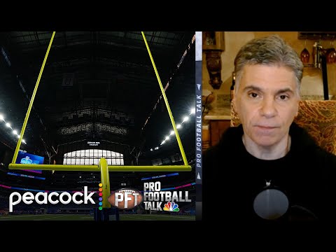 Four broadcast partners file legal brief in Sunday Ticket appeal | Pro Football Talk | NFL on NBC