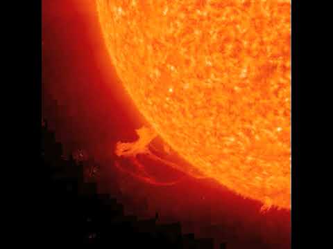 STEREO | Shifting Prominence (67)