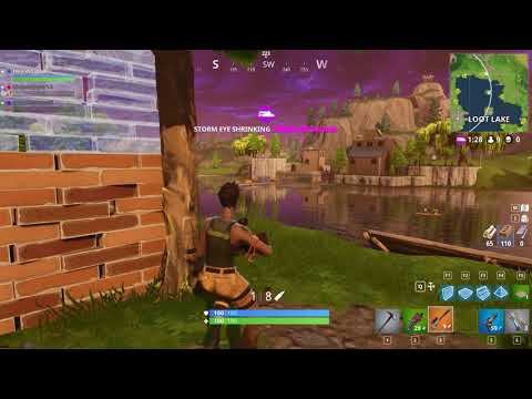 Steam Community :: Video :: Fortnite headshot