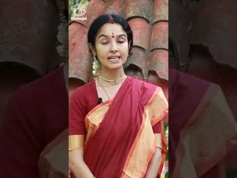 Why do Indian married women apply sindoor on their foreheads? -Science Behind Hinduism Facts-#shorts