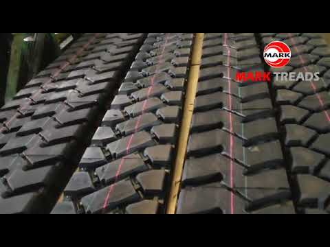 Tyre Retreading Material - Retreading Materials Latest Price ...