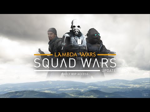 Steam Community :: Video :: Профессионально играем в LAMBDA WARS (запись стрима)