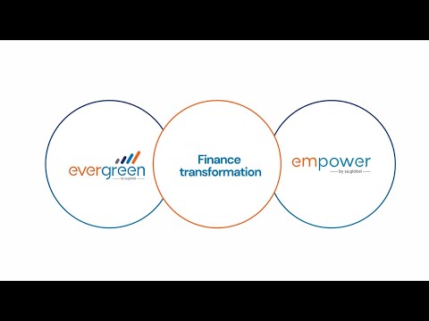 evergreen and empower for law firm financial management