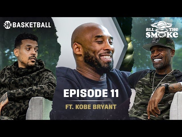 Top 5 podcasts hosted by NBA players