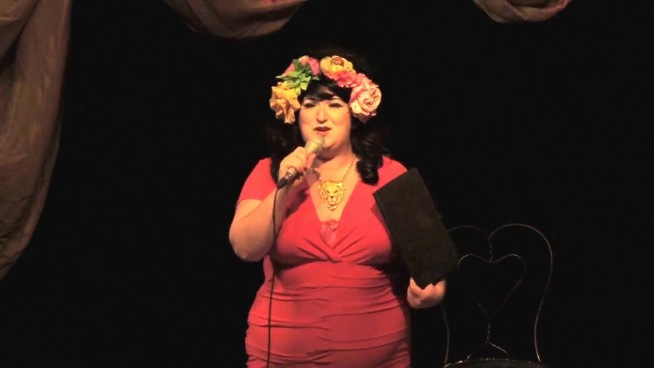 Hire Clara Coquette - Burlesque Entertainment in Brooklyn, New York