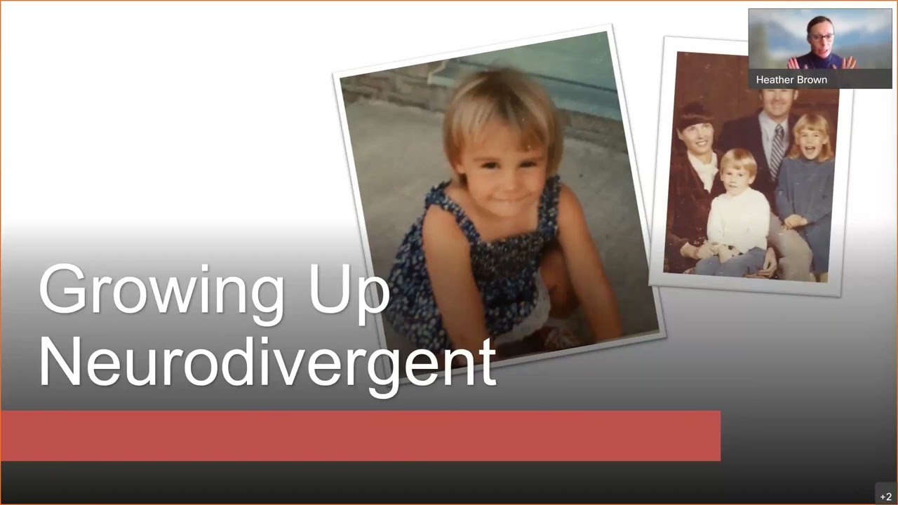 Thriving and Autism: Tips Tricks and Strategies for Success (February 10, 2022)