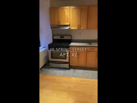 10 Spring Street, #2