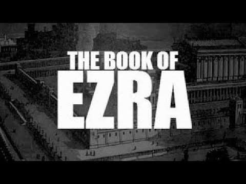 The Book Of Ezra (no music copy) The Apocalypse Of Ezra - The Best Documentary Ever