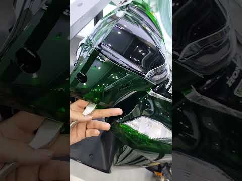 Xe thùng #SH150i Vetro Limited nhập Ý có cả #SH125i nhé p1