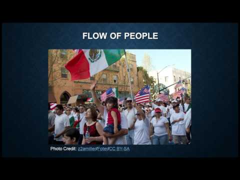 Globalization Defined