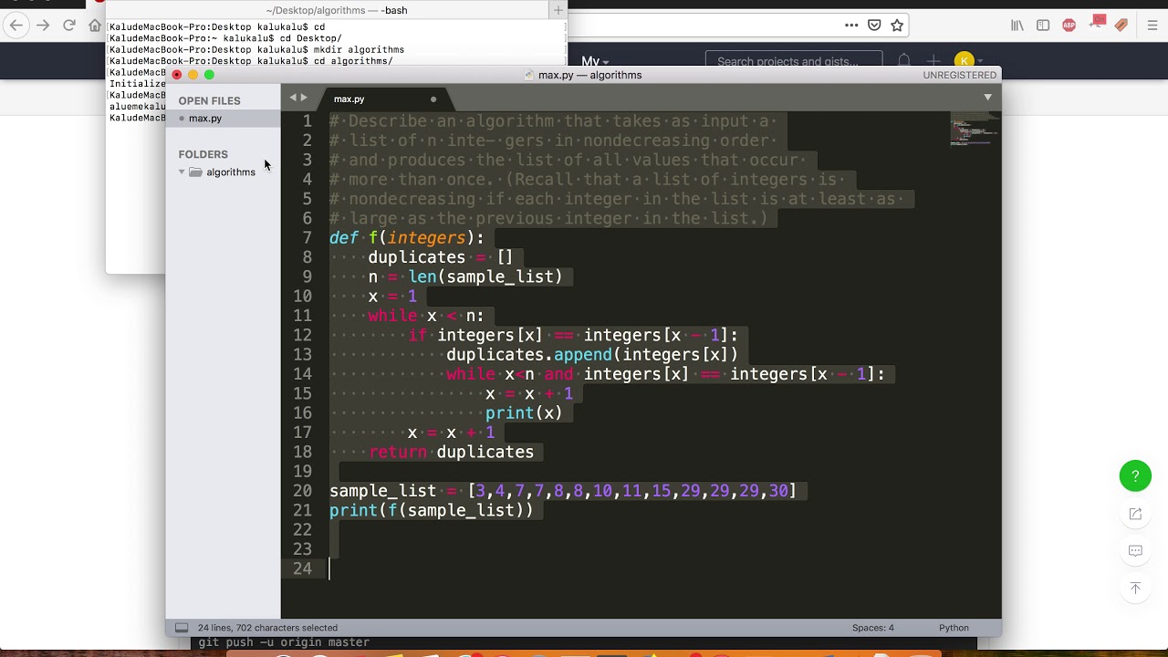 How to Use Gitee and Git