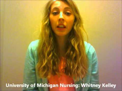 University of Michigan Nursing: Functional Assessment