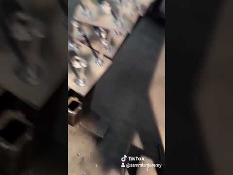 Embed welding dual sield