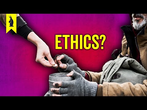 Homelessness: What Should You Do?