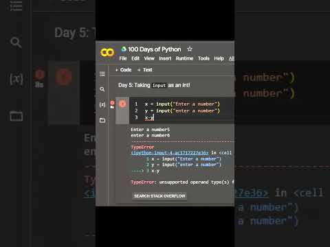int input in python| integer input in python| python for beginners