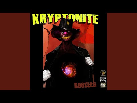 Kryptonite (feat. Dogg Master)