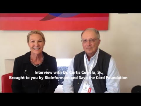 Cellular Therapies for Athletes and Possible FDA Policies: Dr. Cetrulo Sr. Explains
