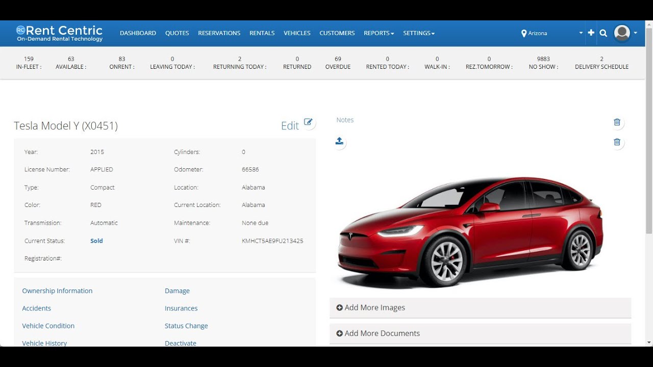 Introducing Rent Centric Version 4: Advanced Rental Management System