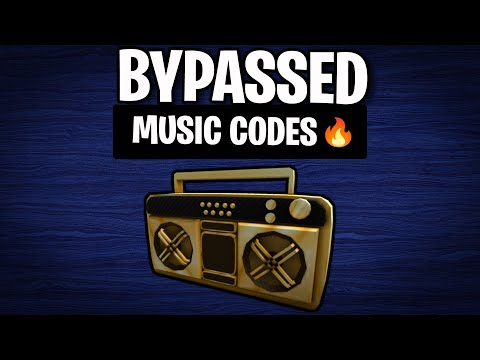 VIRAL BYPASSED Roblox Music Codes/ids (JUNE 2025)