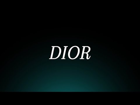 Learn How to Pronounce 'Dior'! Correctly (French Luxury Fashion Brand)