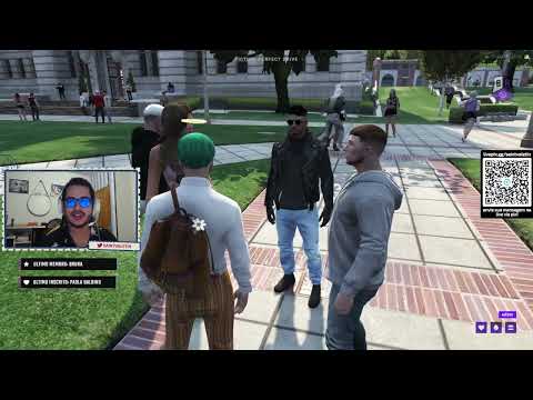 Steam Community :: Video :: AO VIVO🔴 [Beverly Hills University RP] Vida de universitário - Live ...