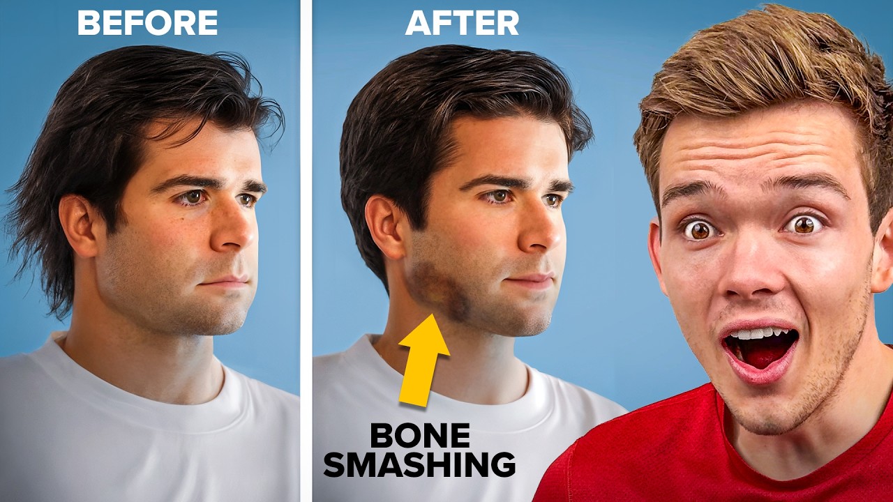 The TRUTH About Looksmaxxing