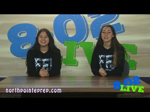 8:02 LIVE 12.7.18