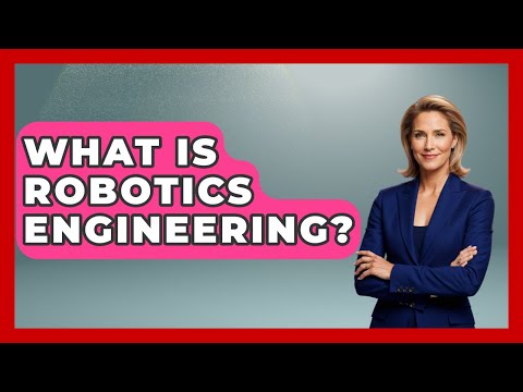What Is Robotics Engineering? - The College Explorer