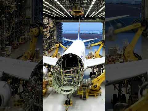 plane construction 🚧#plane #helicopter