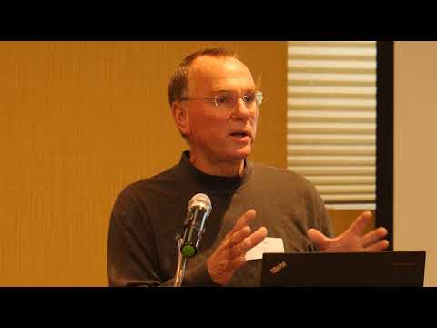 4 British Columbia Population & Conservation Issues - Jim Bodkin, USGS Alaska, retired