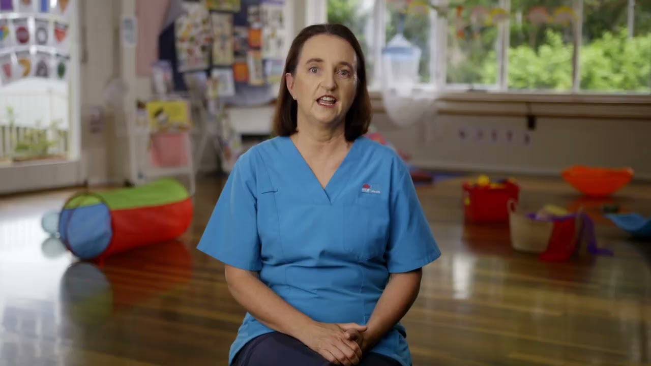 Promoting Stability Skills | Small Bites for Big Steps