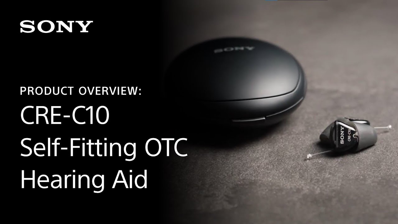 Drivers and Software updates for CRE-C10 | Sony USA