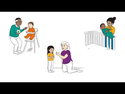 "Tiny Moments" - Wonder With Me